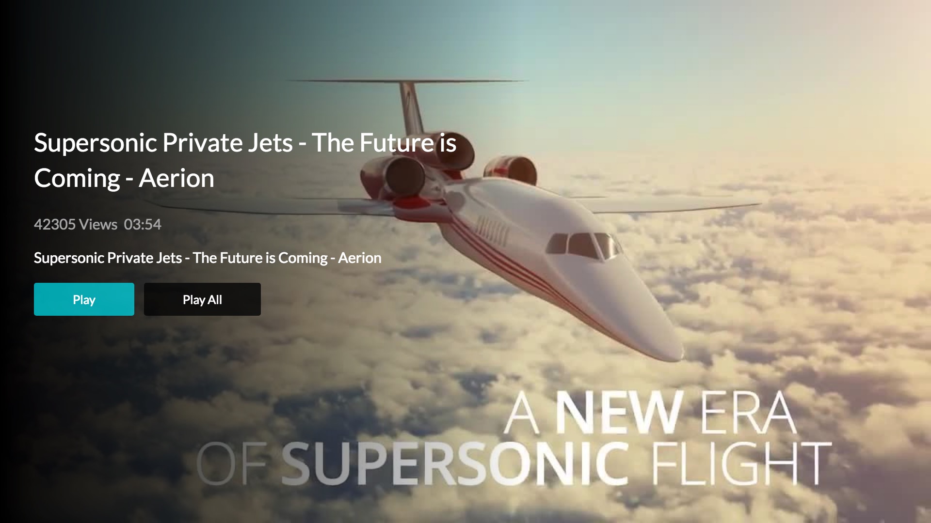 The Aviation Channel-Amazonアプリストアのアプリ