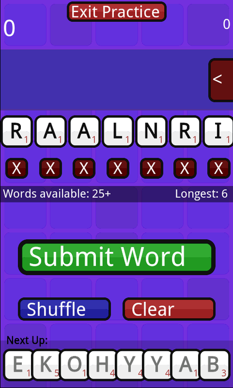 Word Game Pro - App on Amazon Appstore