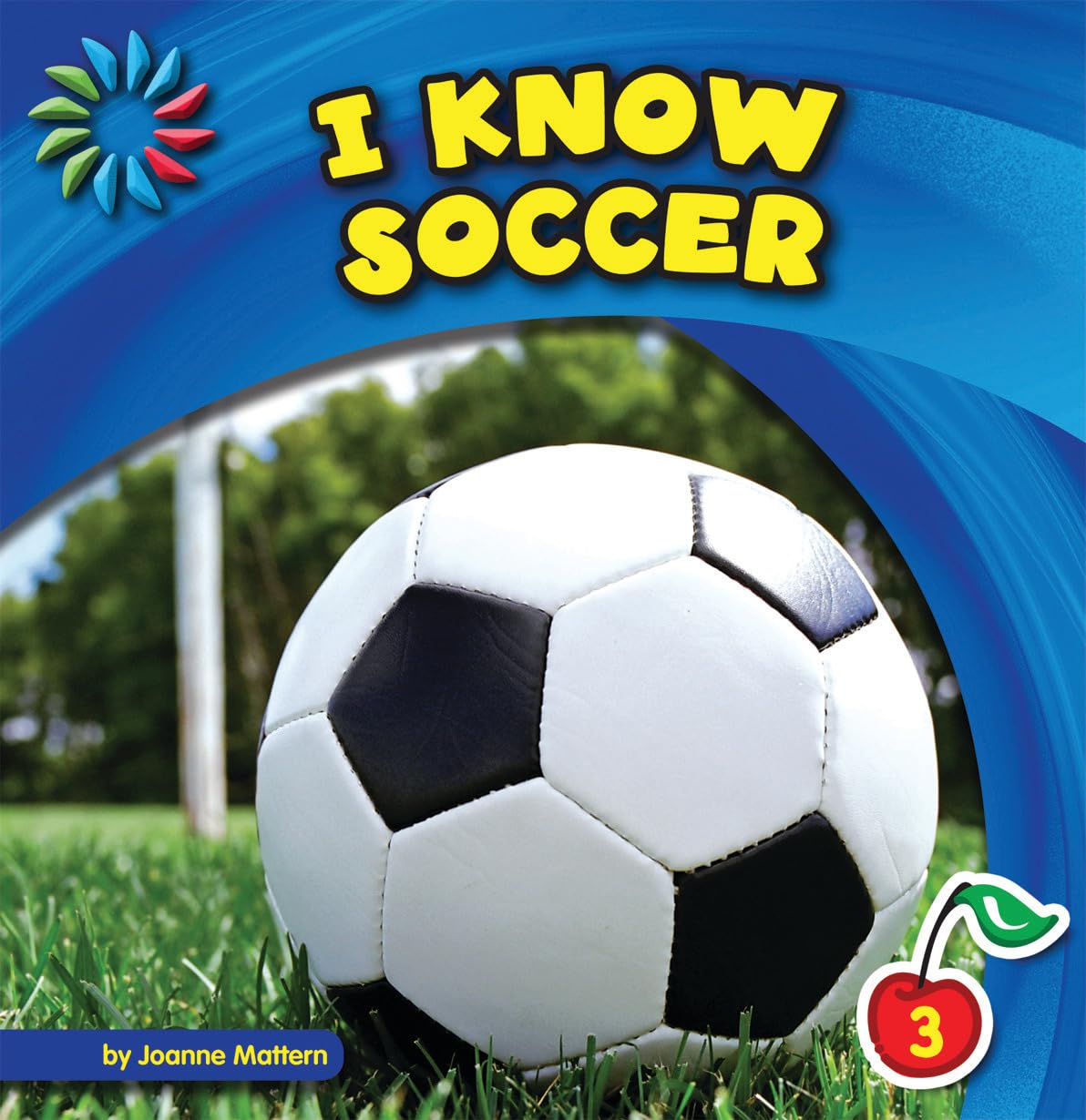 Amazon.com: I Know Soccer (21st Century Basic Skills Library: Level 3 ...