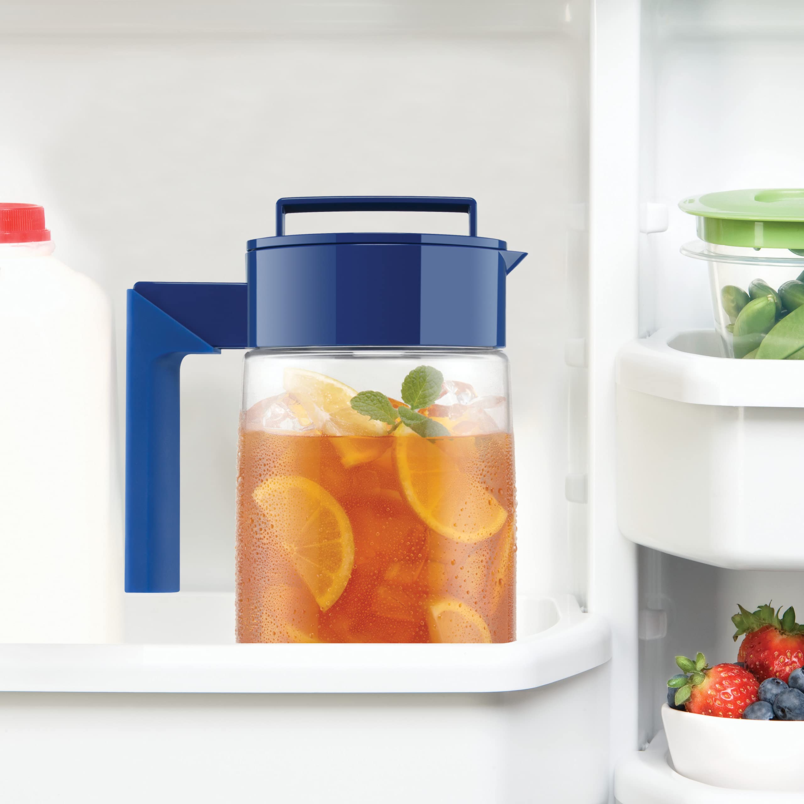 Takeya Fruit Infuser Pitchers