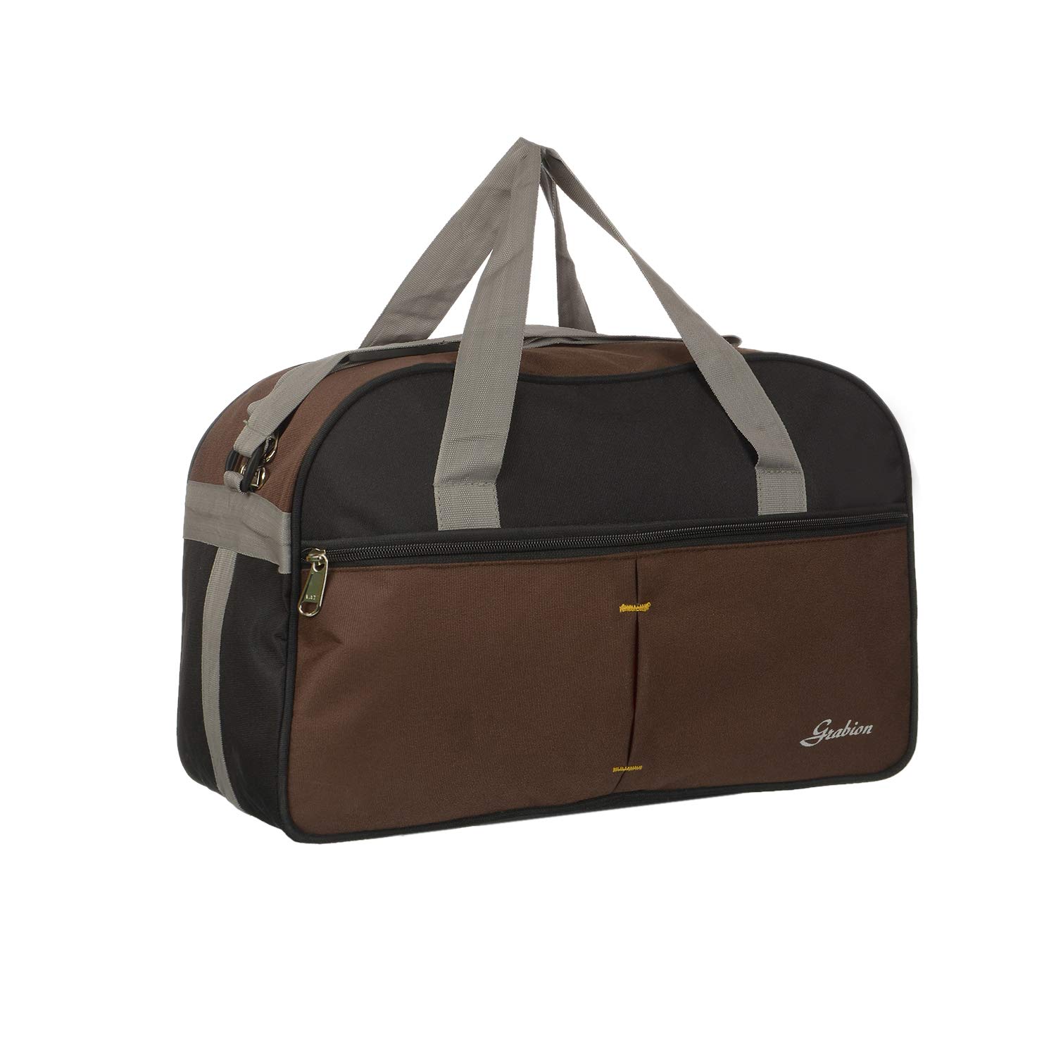 Black Mirror 18 inch Small Travel/Duffel Bag Cabin Size TRB-501-ASG ...