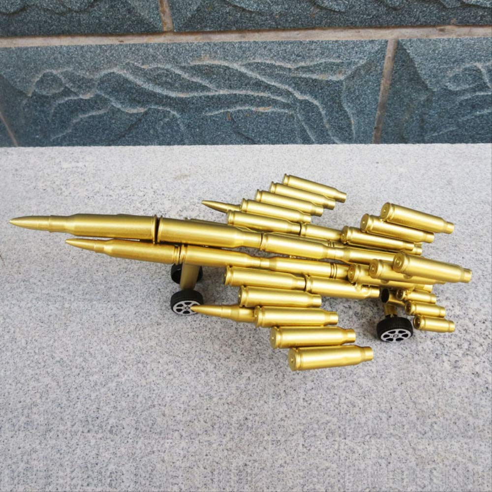 Bullet Shell Crafts