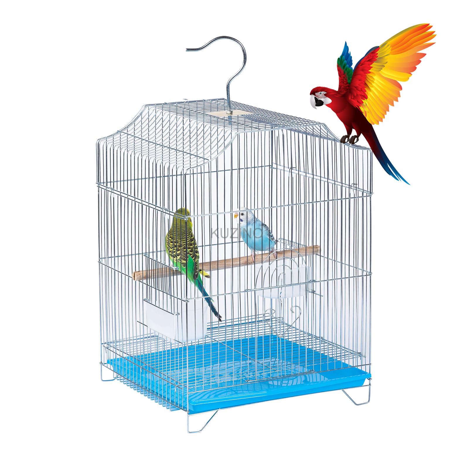 10 Best Parrotlet Bird Carriers: Top 5 Picks for Safe and Comfortable ...