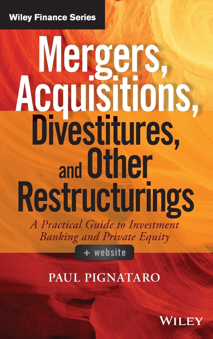 Amazon.com: Mergers, Acquisitions, Divestitures, and Other ...