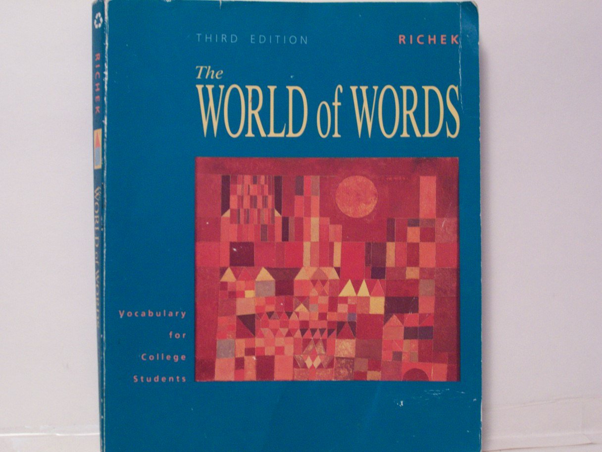 Amazon World Of Words Vocabulary For College Students amazon-world-of-words-vocabulary-for-college-students