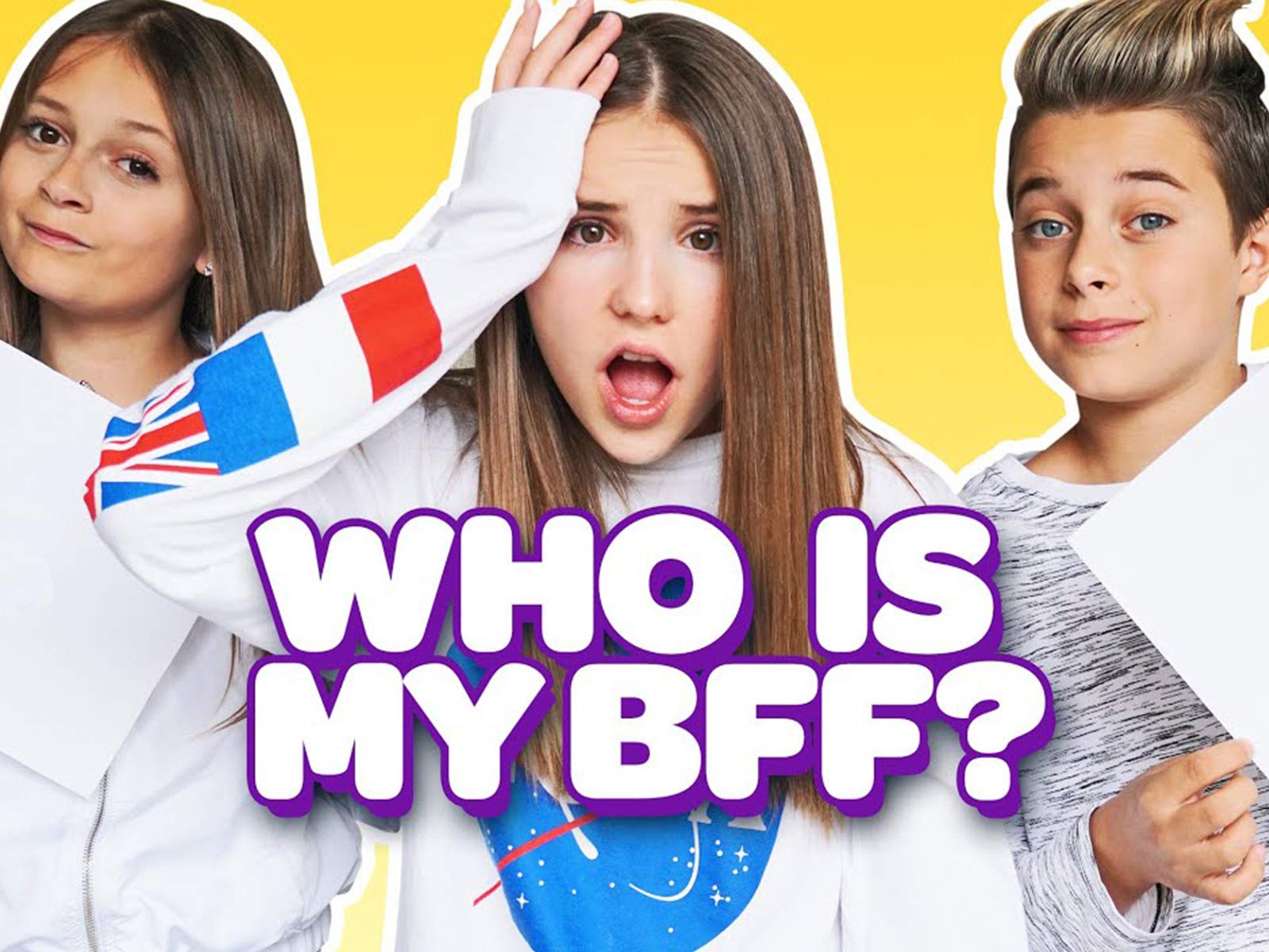 Watch Piper Rockelle | Prime Video