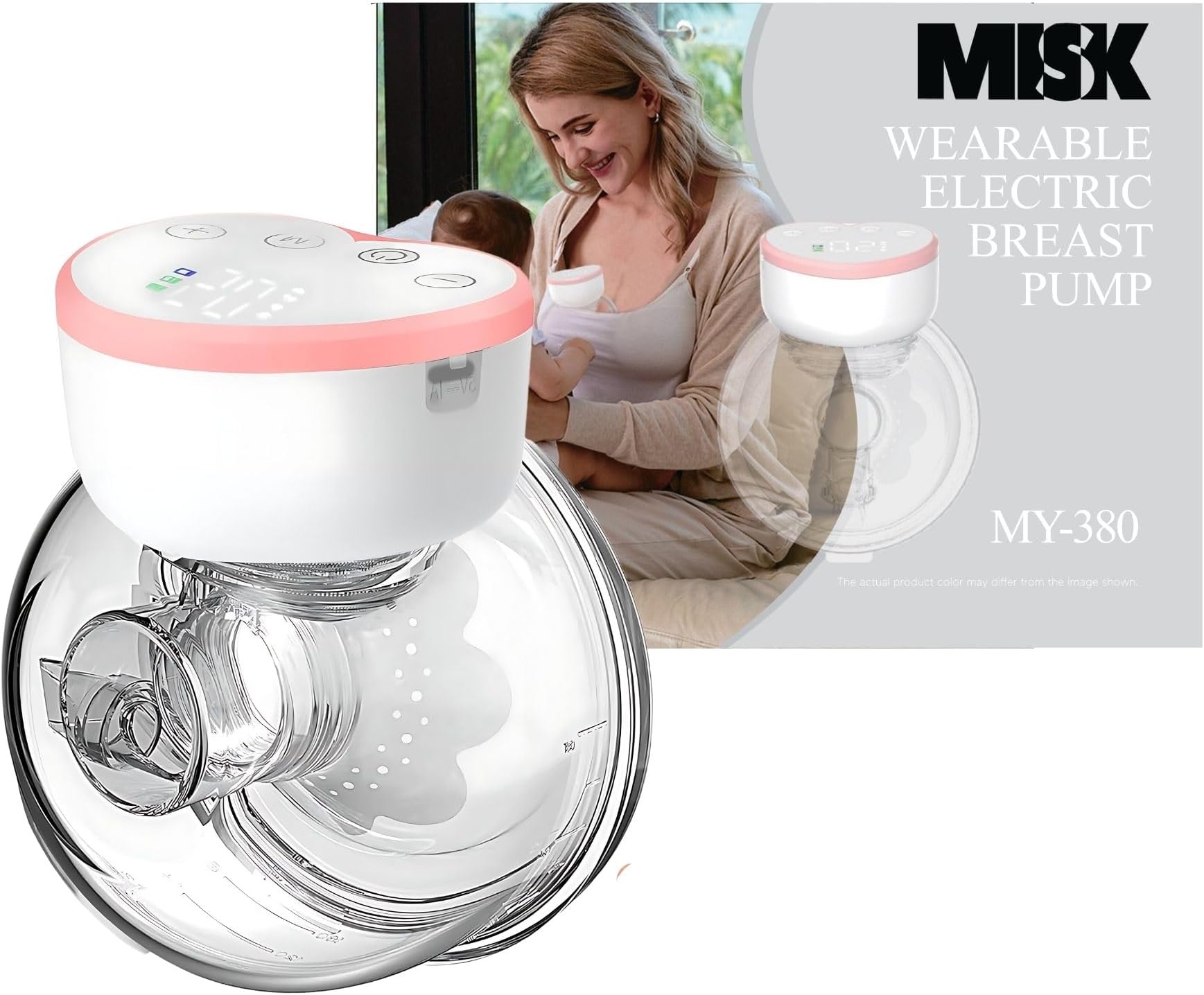 Buy Philips Avent Electric Breast Pump | No.1 Brand Recommended by Moms ...