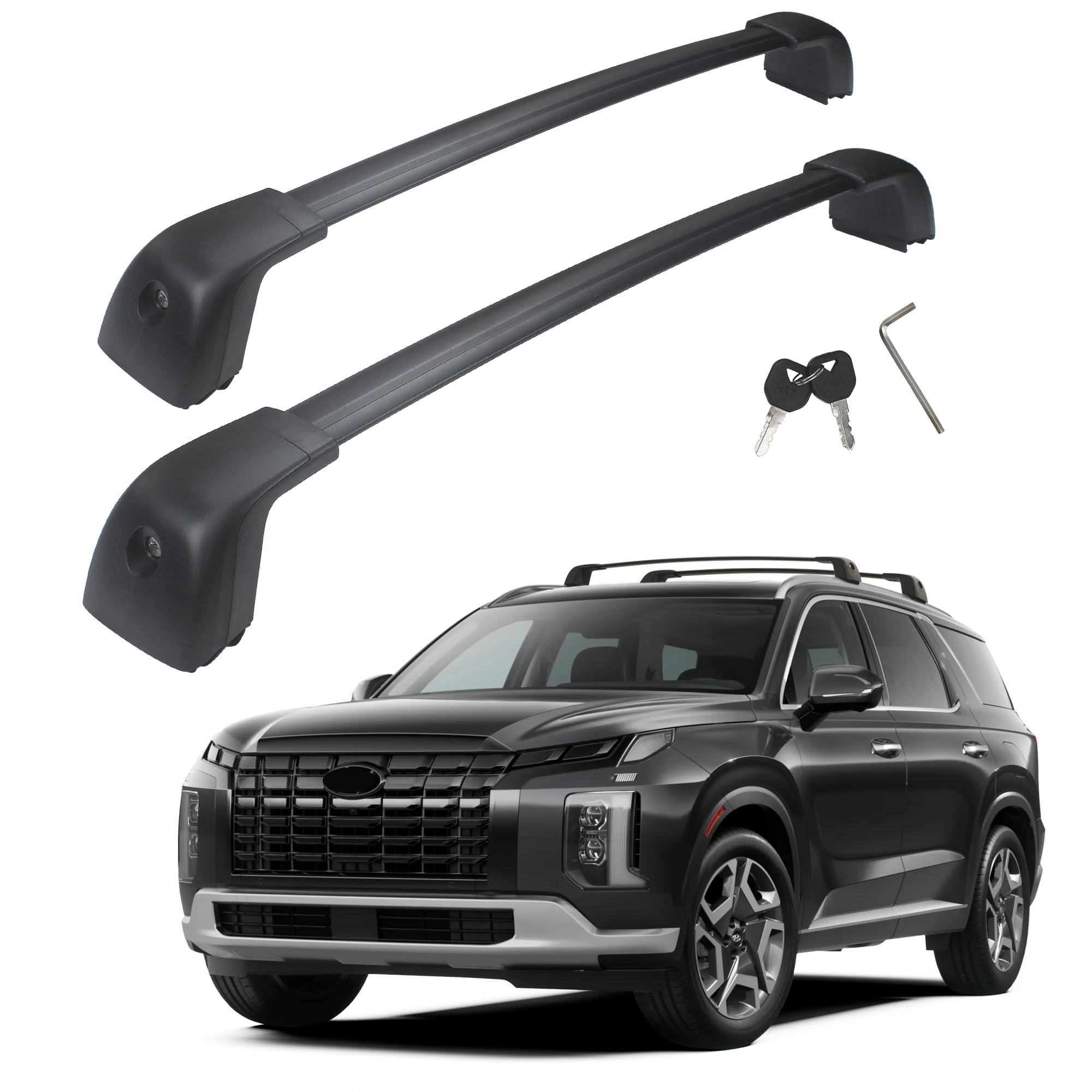 Sitemapcdatahttpswudinf Inetcomroof Rack For Hyundai Palisade