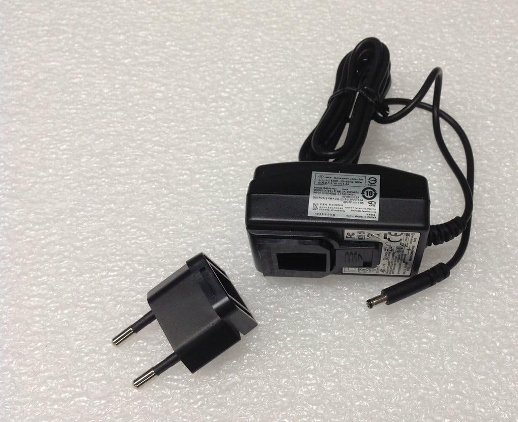 Honeywell Netzteil, 5V, 90-255VAC, EU Anschluß , PS-05-1000W-C: Amazon ...