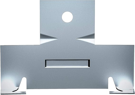 Amazon.com: 20 Pack (10 Pairs) Retrofit Recessed Downlight Housing C ...