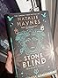 Amazon.com: Stone Blind: A Novel: 9780063258396: Haynes, Natalie: Books