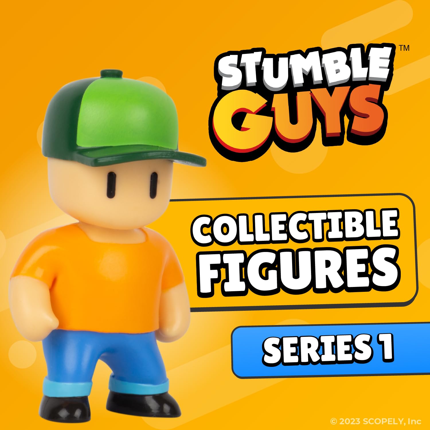 Snapklik.com : Official Stumble Guys Ultimate Mystery Collection - 2 ...
