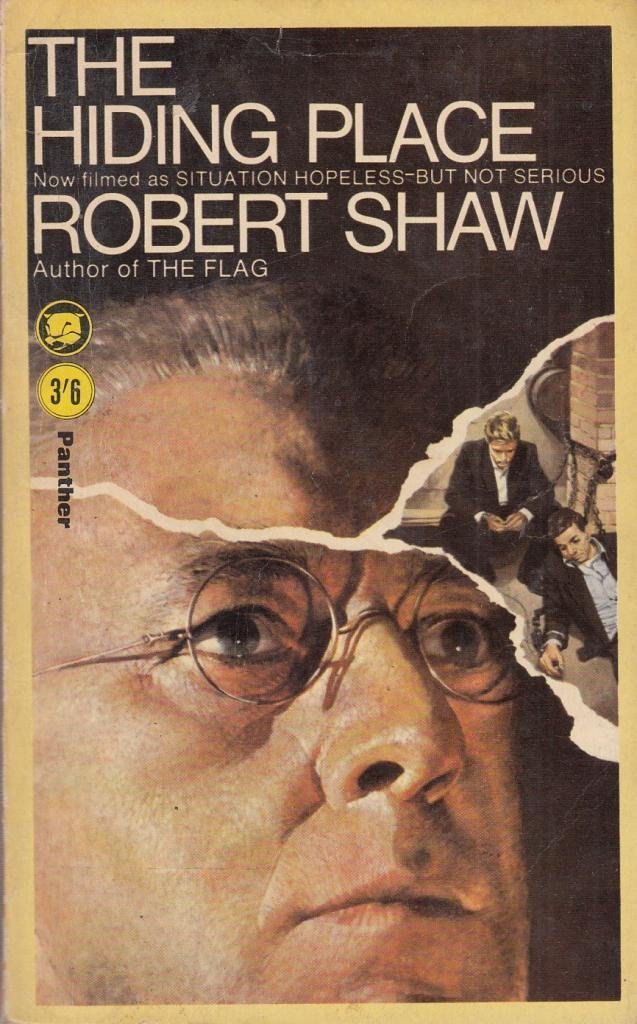 The Hiding Place: Robert Shaw: Amazon.com: Books