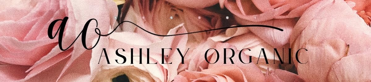 Ashley Nagy's Amazon Page