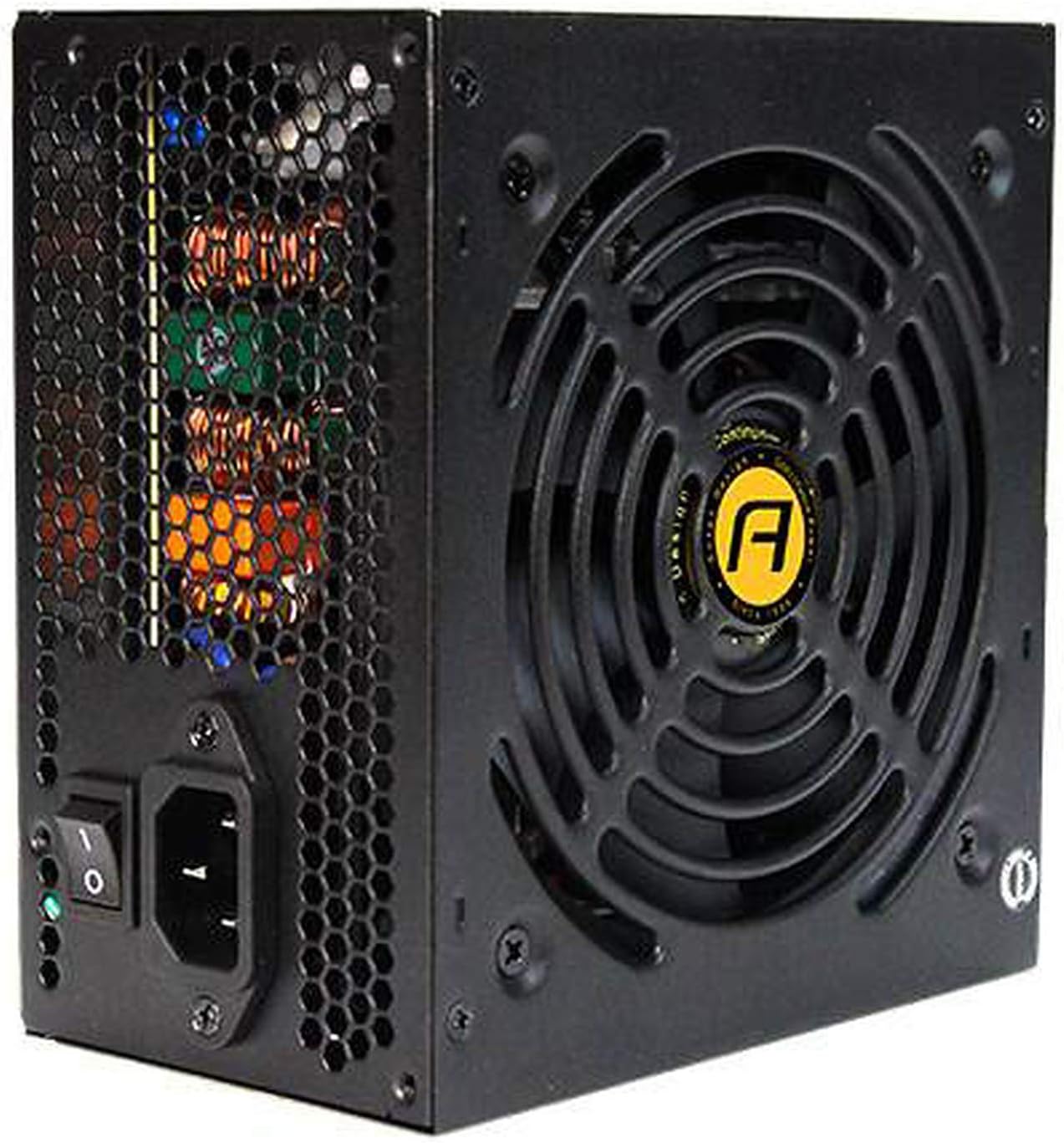Alimentation ATX Antec Value Power VP600P Plus - 600W : Amazon.fr: High ...