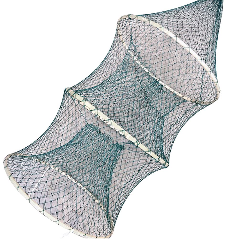 Seine Net Drawing