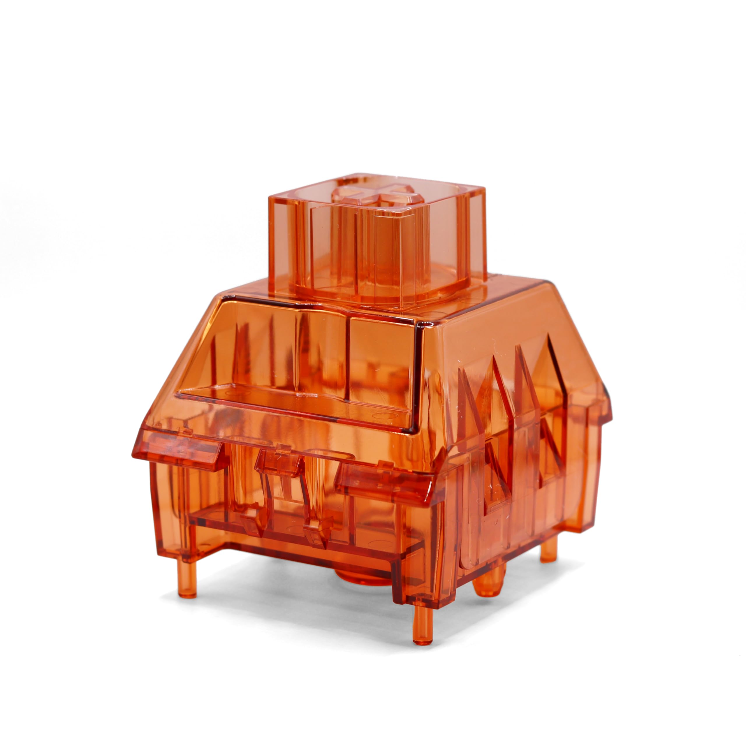 Amazon.com: Glacier Kailh Customizable Mechanical Keyboard Switch ...