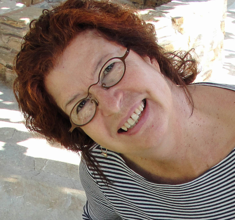 Amazon.com: Aglaia Kremezi: books, biography, latest update