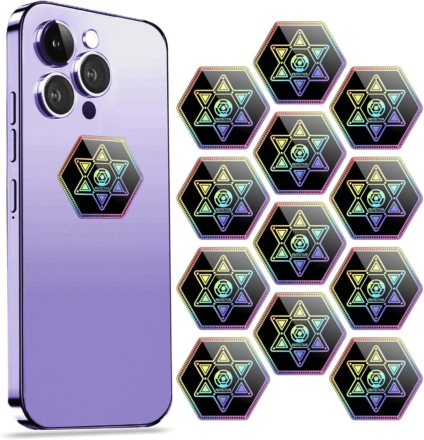 Amazon.com: Protection Sticker from All Phones/Tablets/Laptops/All ...