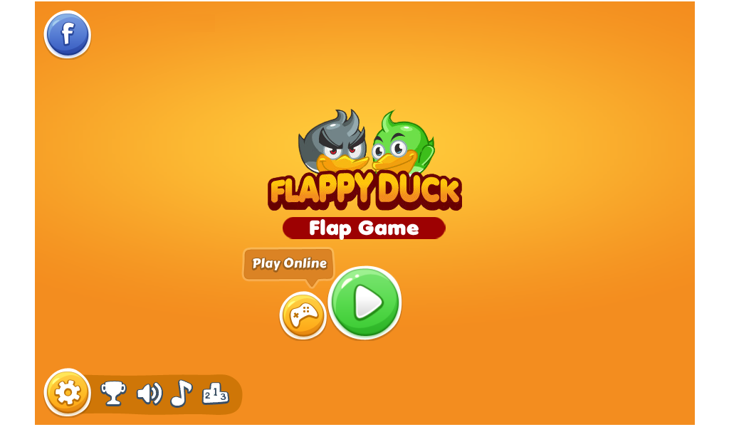 Flappy Duck - App on the Amazon Appstore