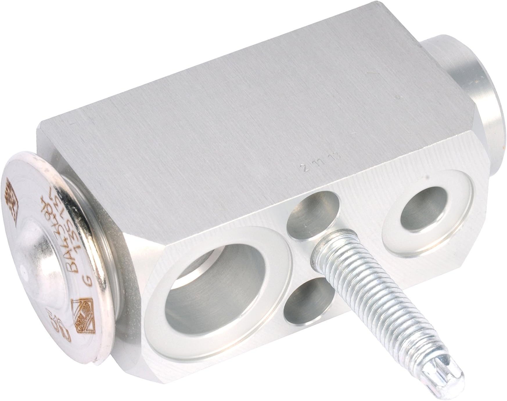 Amazon.com: GM Genuine Parts 15-51325 Air Conditioning Thermal ...