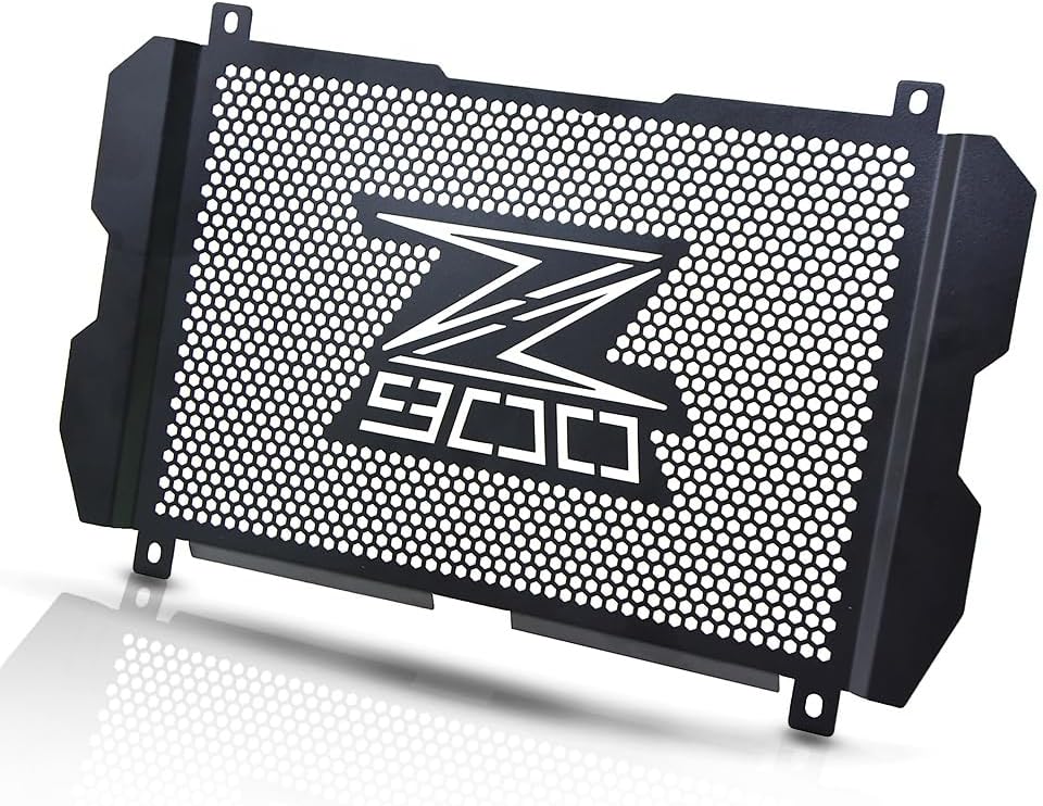 Z900 2017-2023 Motorcycle Radiator Grille Guard Protective Cover for ...