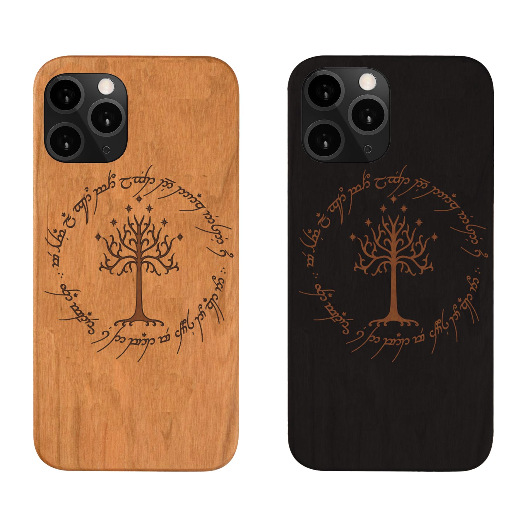 Lord Of The Rings Iphone Case