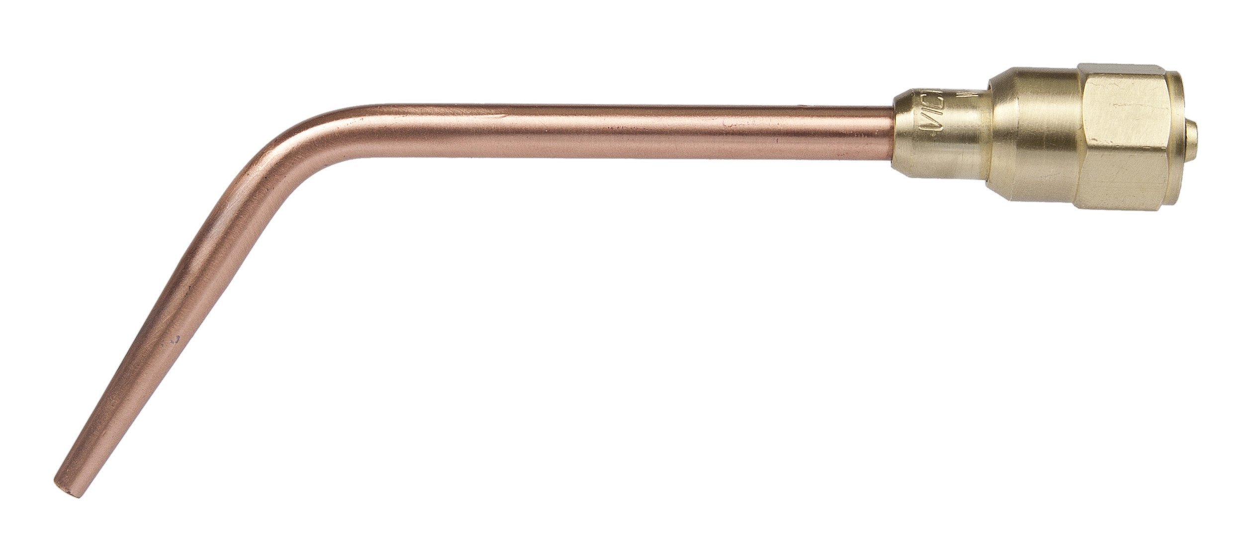 Victor 0325-0084 Professional Welding Nozzle: Gas Welding Equipment ...