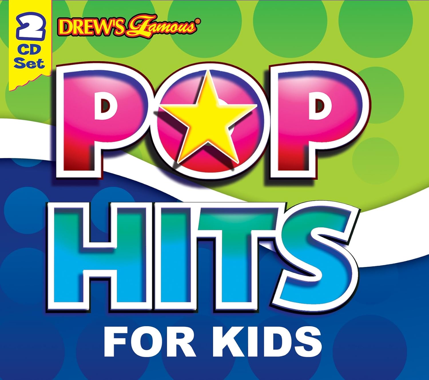 The Hit Crew - KIDS POP-MULTI CD - Amazon.com Music