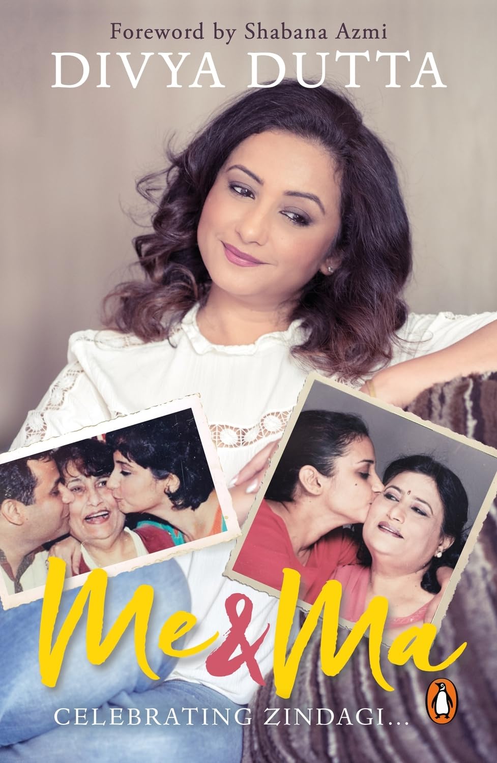 Me And Ma: Dutta, Divya: 9780143426790: Amazon.com: Books