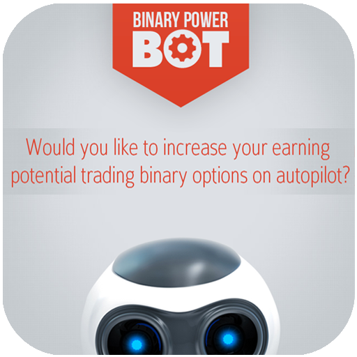 Binary Power Bot - App on Amazon Appstore