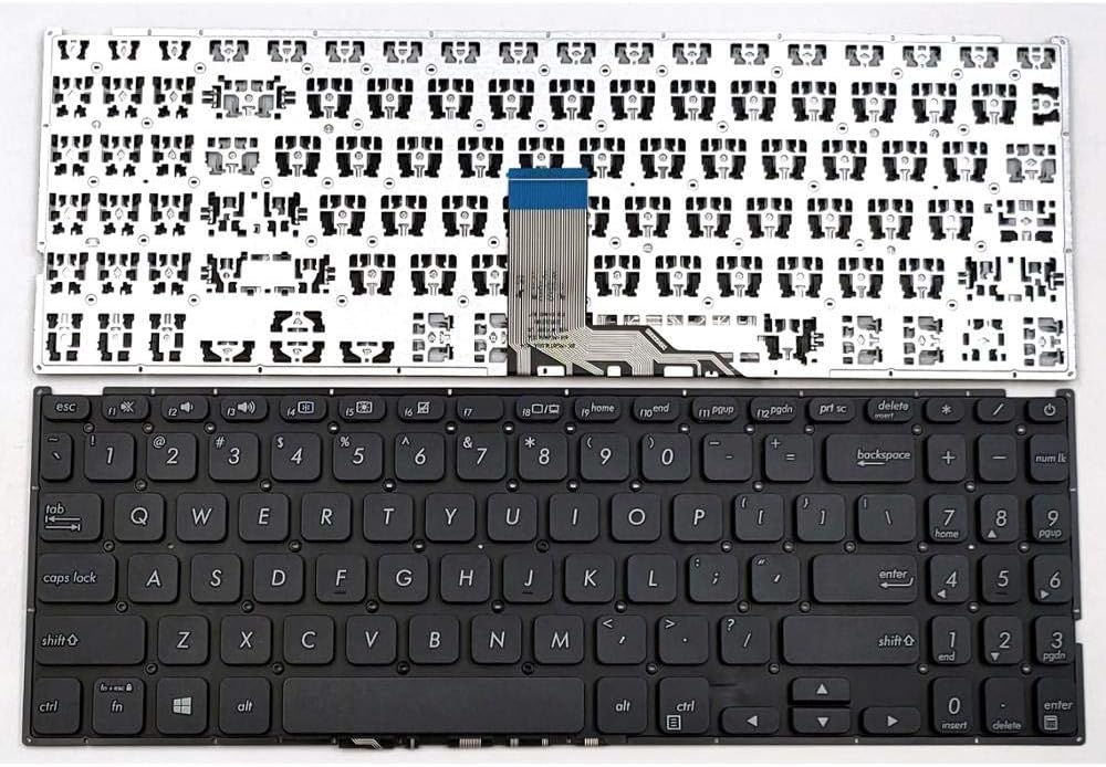 Amazon.com: New for Asus Vivobook F512 F512D F512DA F512DA-DB34 F512DA ...