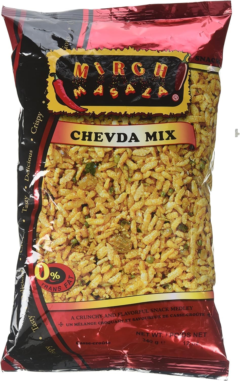 Amazon.com: Chevda Mix 12oz.