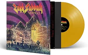 Vertigo (Vinyl): Amazon.ca: Music