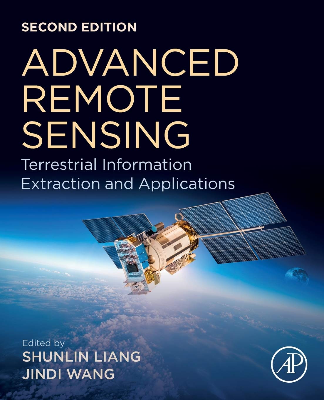 Buy ADVANCED REMOTE SENSING : TERRESTRIAL INFORMATION EXTRACTION AND ...