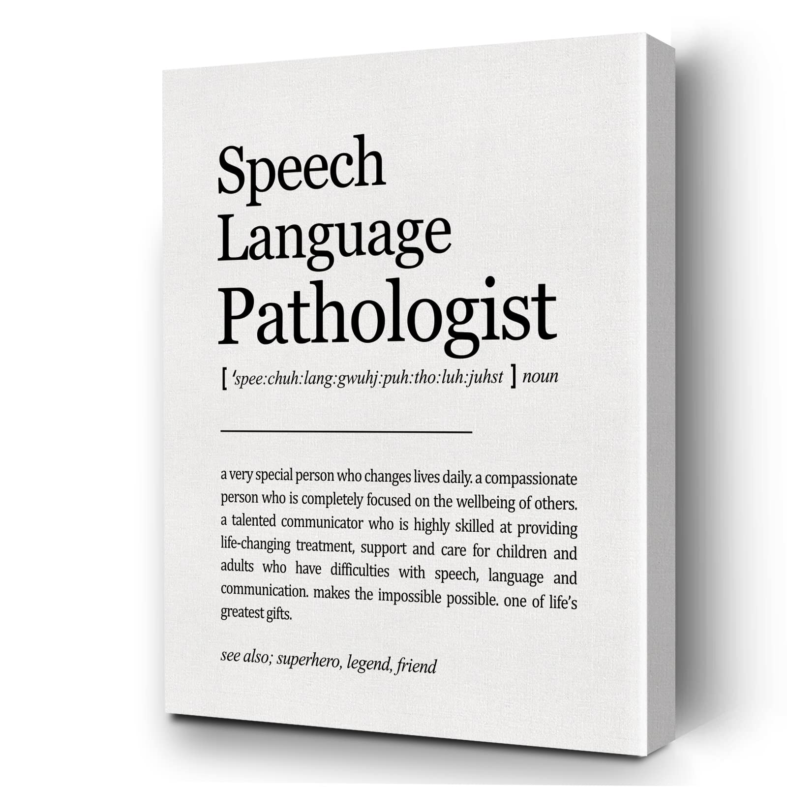 Famous Speech Pathology Quotes Quote Speech Therapy Language