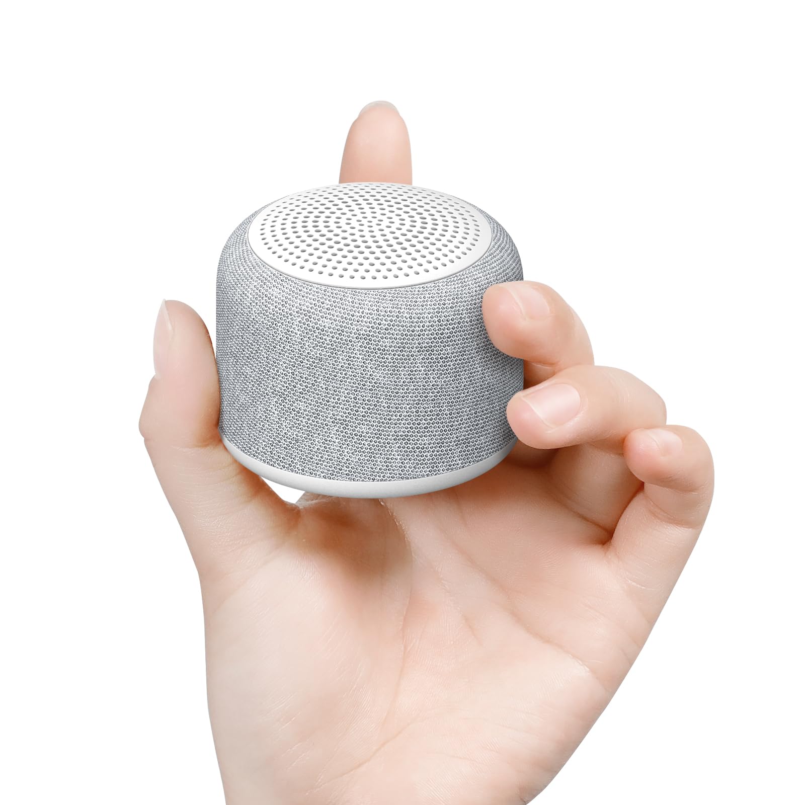 Amazon.com: REACHER Travel White Noise Sound Machine,Portable Mini ...
