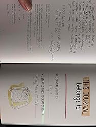 Amazon.com : Big Life Journal - Second Edition: A Growth Mindset Guided ...