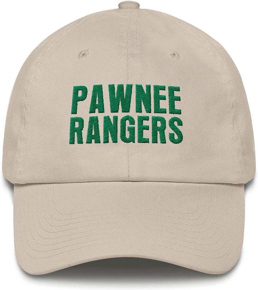 Amazon.com: Parks and Rec Recreation Ron Swanson Pawnee Rangers ...