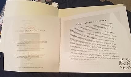 Follow the Drinking Gourd: Winter, Jeanette: 9780679819974: Amazon.com ...