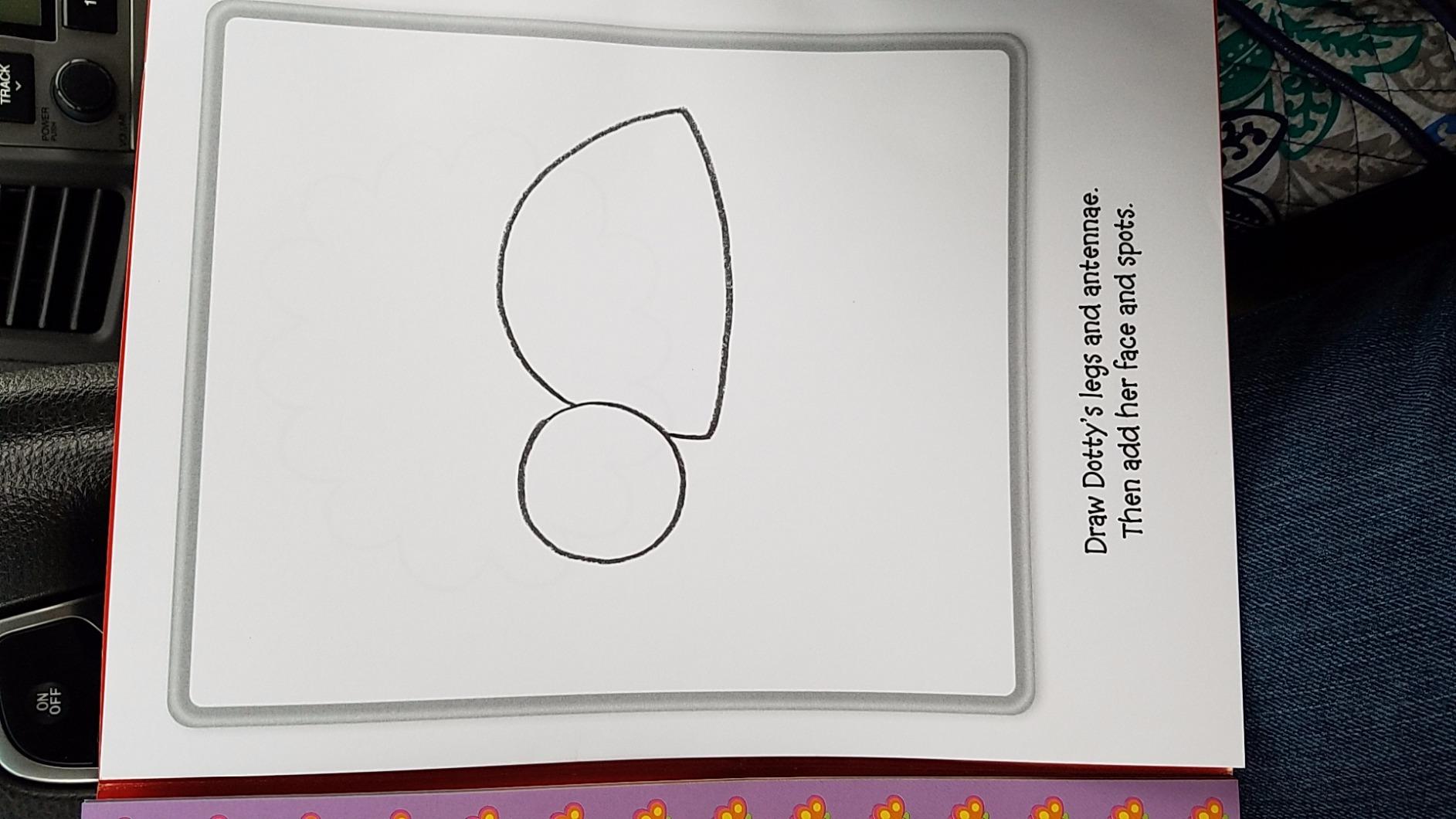 Watch Me Draw: Things Girls Love: Jenna Winterberg, Diana Fisher ...