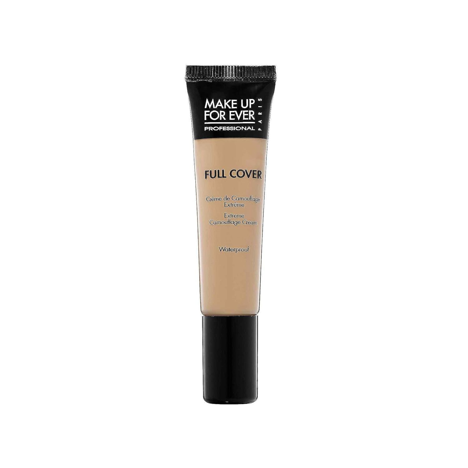 Amazon.com : Full Cover Extreme Camouflage Cream - 8 Beige by Make Up ...