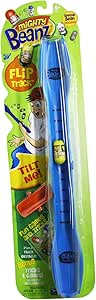 Mighty Beanz Flip Track - Blue (Styles May Vary), Miniatures - Amazon ...