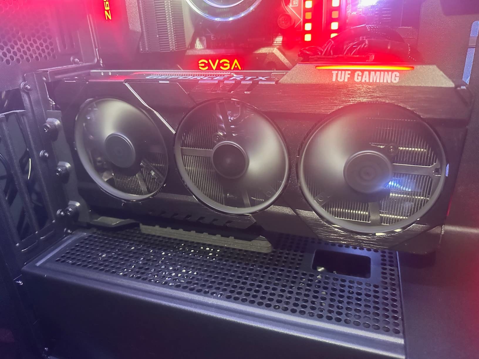 $39/mo - Finance ASUS TUF Gaming NVIDIA GeForce RTX 3080 Ti Graphics ...