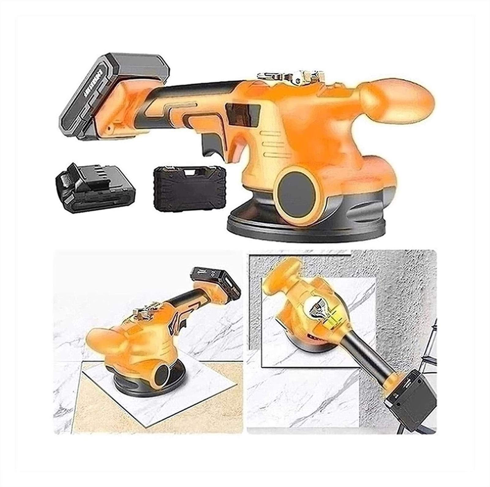 Buy MFFACAI Smart Mosaic Machine, Tile Vibration Machine - Tile ...