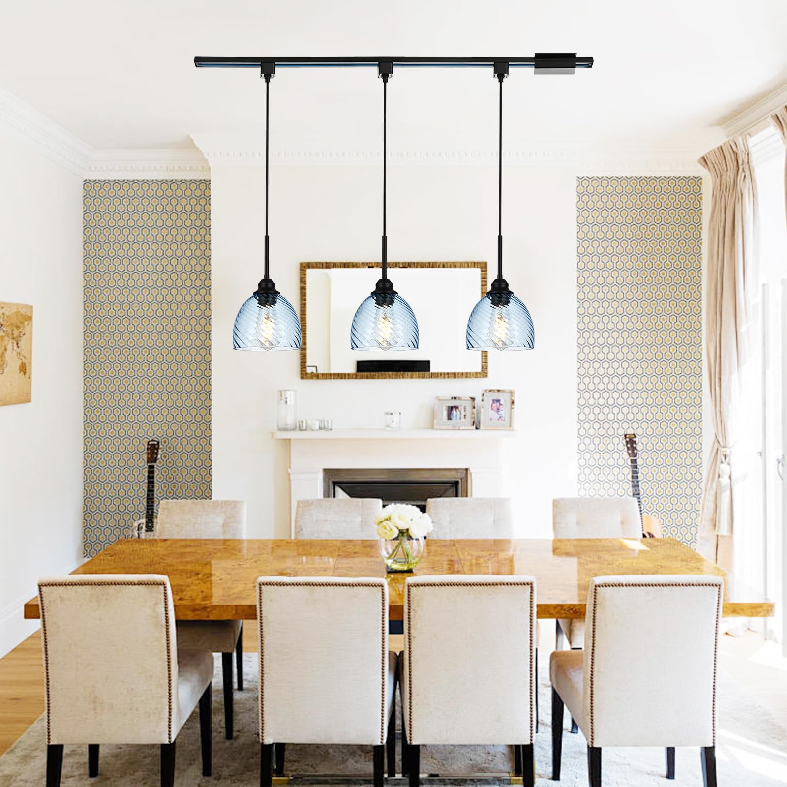 Quantus Track Light Pendants Pendant Lights For Track Lighting