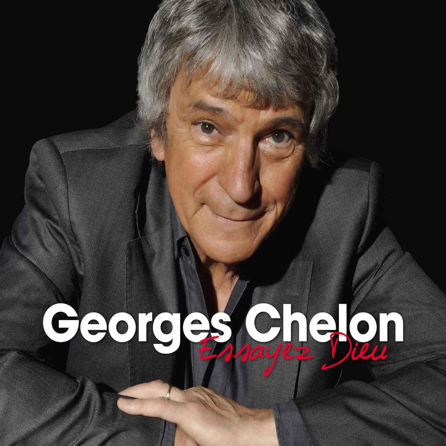 Georges chelon essayez dieu : Georges, Chelon: Amazon.fr