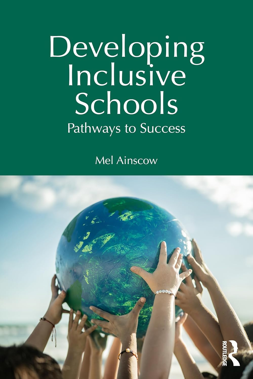 Developing Inclusive Schools: Pathways to Success eBook : Ainscow, Mel ...