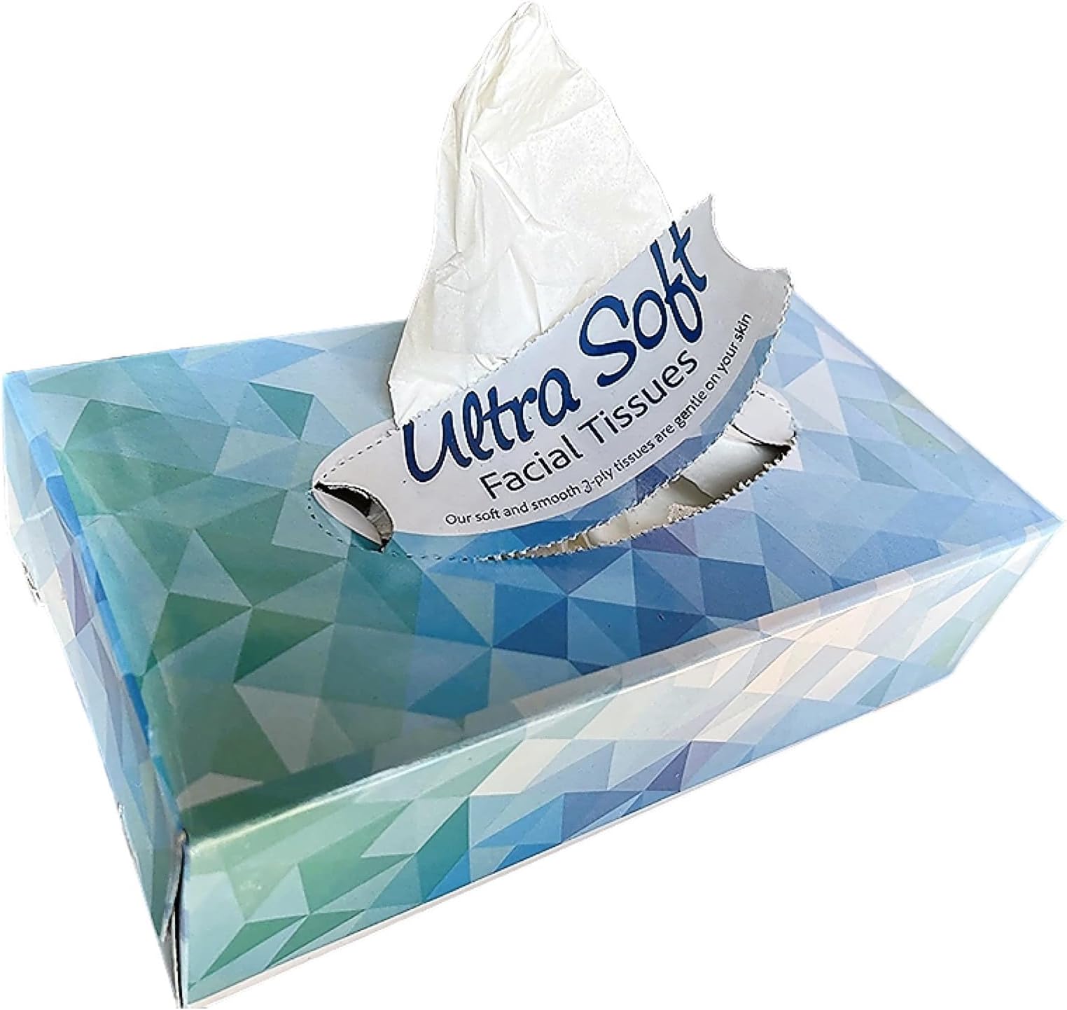 Kleenex Mansize Tissues - 12 Box Pack (1080 Tissues Total) : Amazon.co ...
