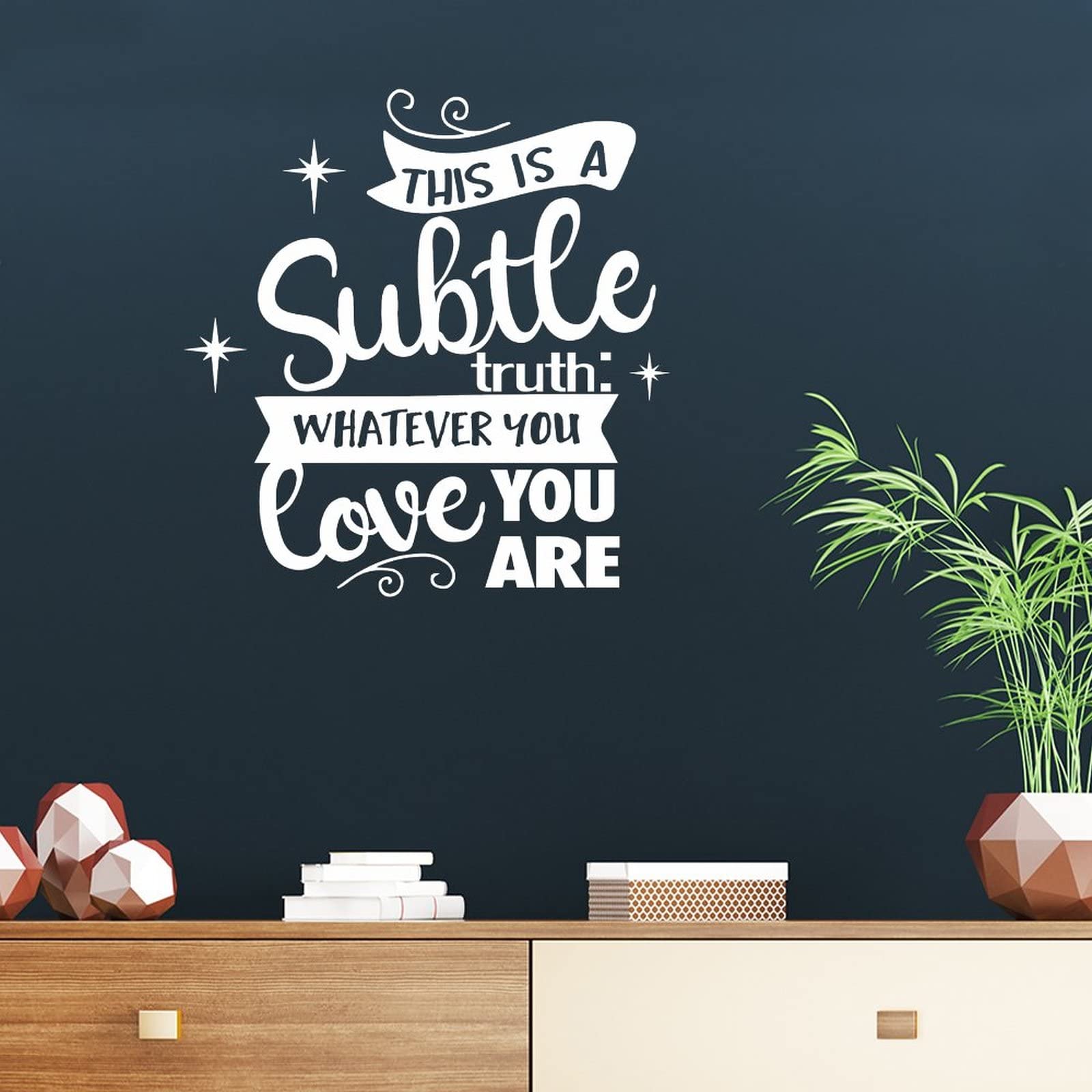 Subtle Messages Quotes The Start Of The New... National Multiple